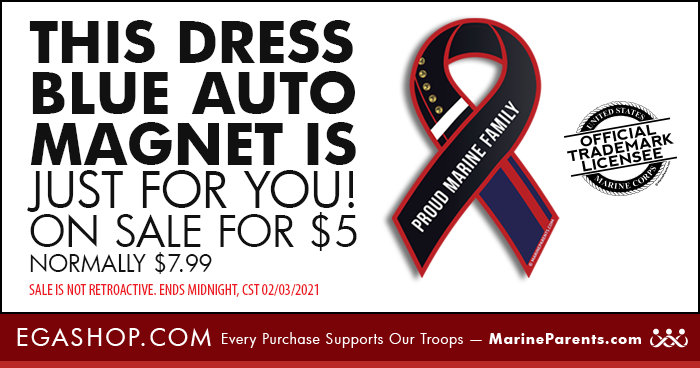 United States Marine Corps Drill Instructor Creed