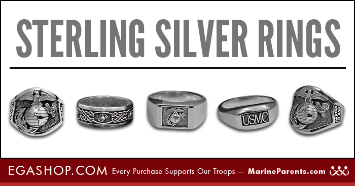 About the USMC Recruit Training Matrix