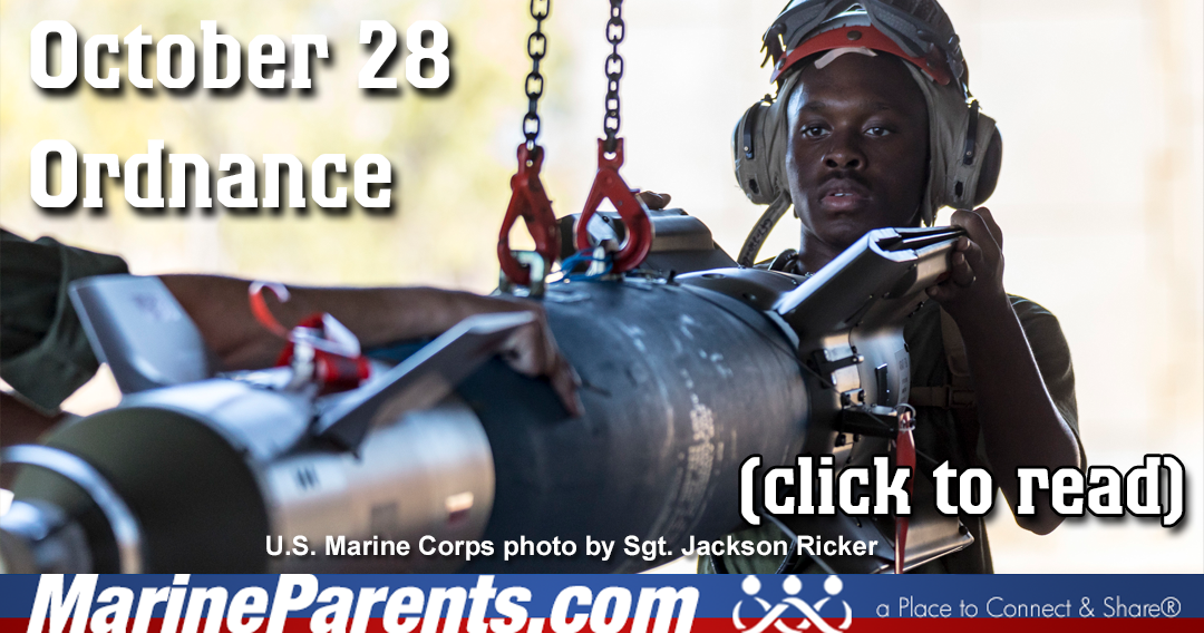 Transformation Video: Receiving Week