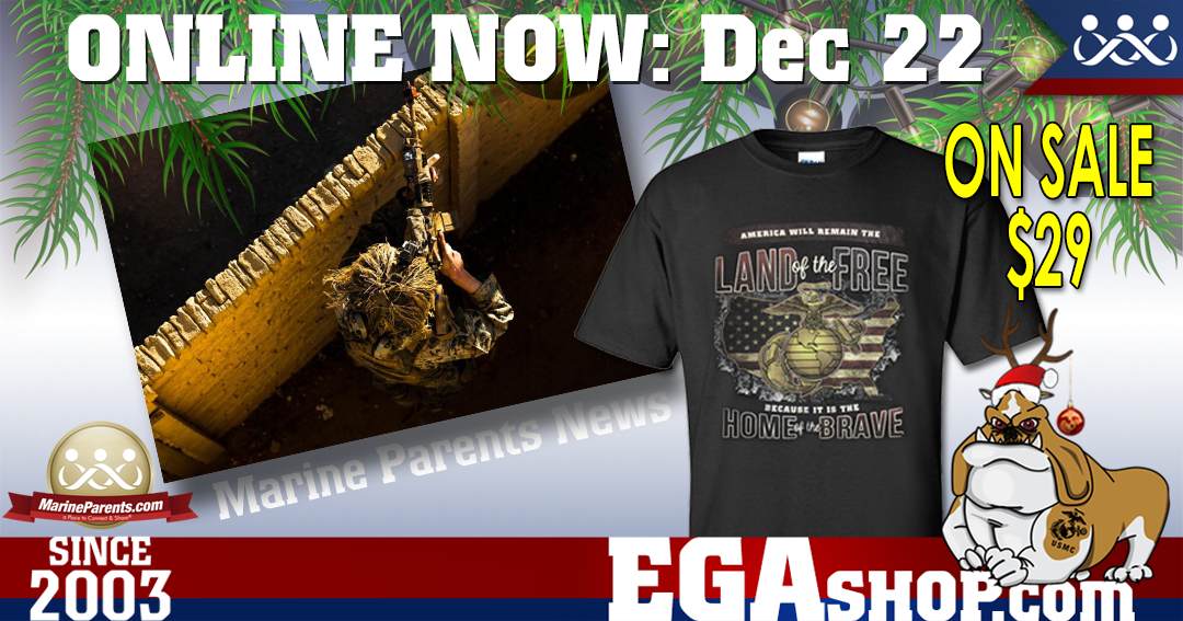 Recruiters Assistance After Boot Camp Graduation