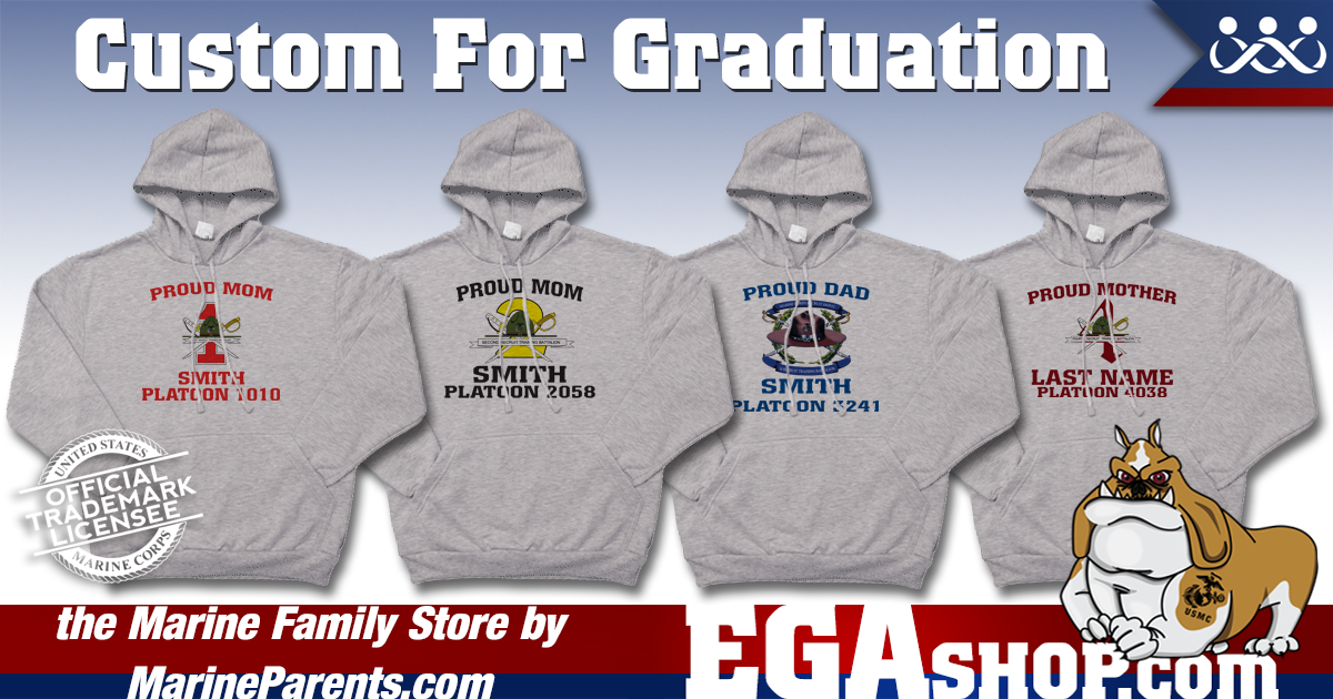 United States Marine Corps Drill Instructor Creed