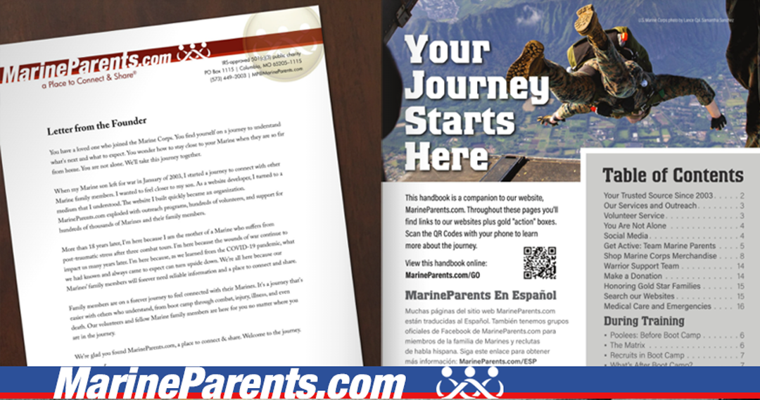 Marine Corps Recruit Station Annual Field Meet, or "Poolee Family Night"