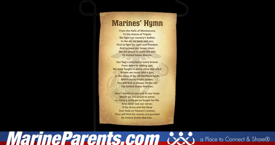 Marine Corps Boot Camp Terminology and Acronyms
