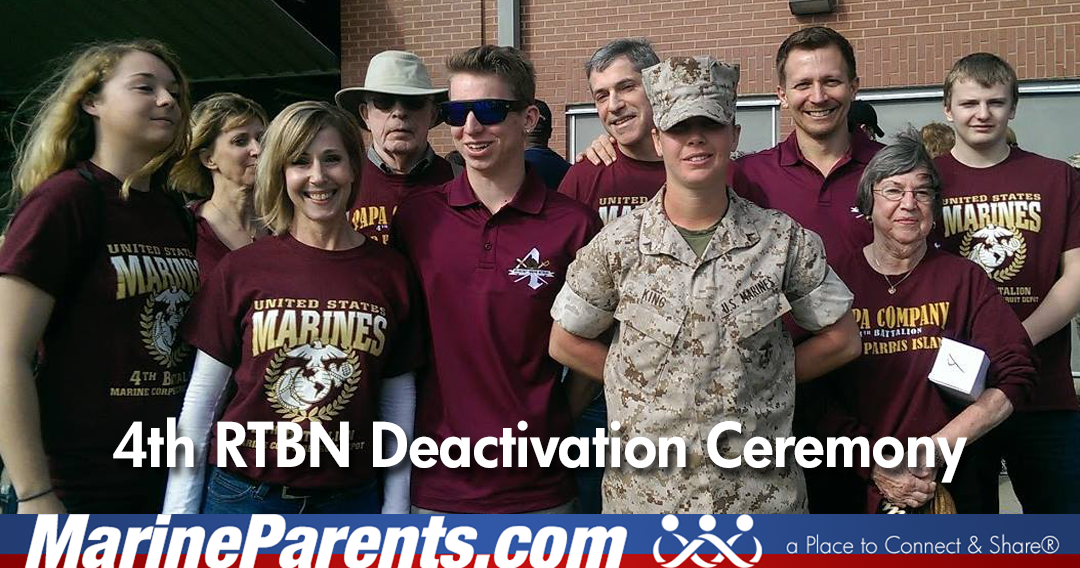 RecruitParents.com PI Matrix Week 4