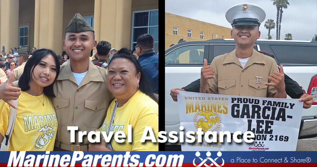 RecruitParents.com PI Matrix In Full