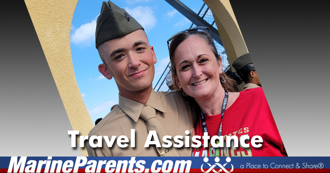 San Diego Family Day and Graduation USMC Bootcamp Recruit Training MCRD