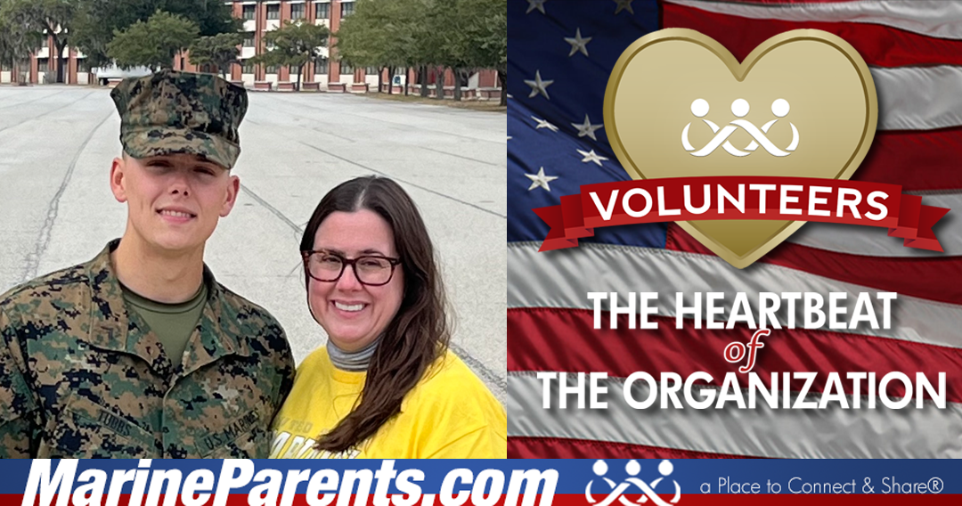 Recruiters Assistance After Boot Camp Graduation